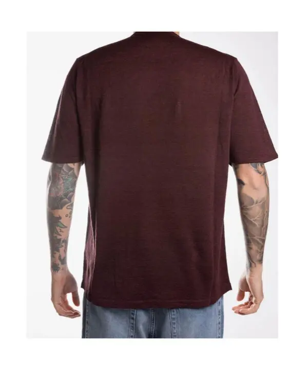 ROBERTO COLLINA Short-sleeved T-shirt