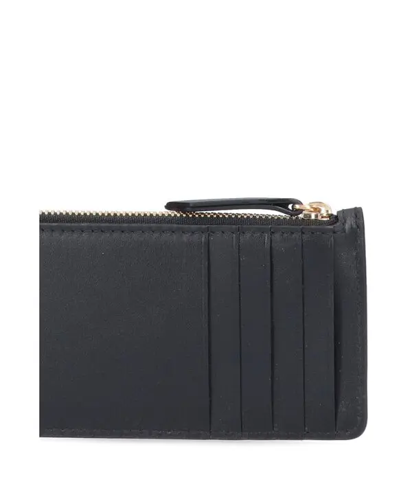 MAISON MARGIELA Four-stitch Detailed Coin Purse