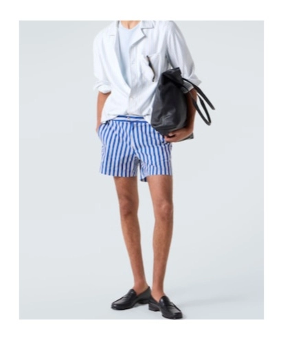 TOM FORD Cotton And Silk Jersey T-shirt