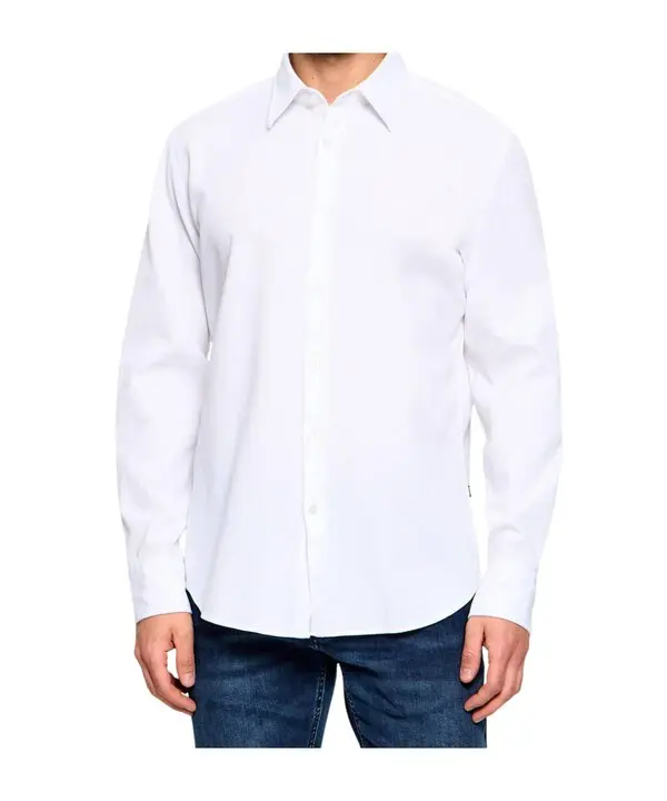 Hugo Boss Long-sleeved Shirt