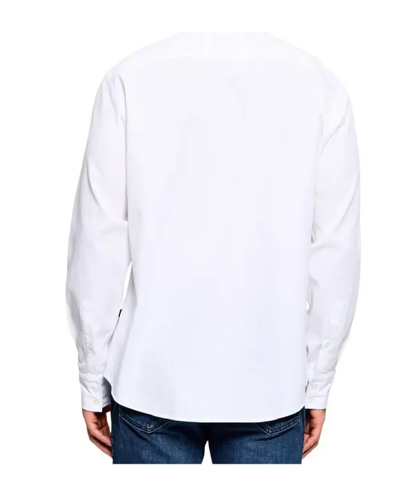 Hugo Boss Long-sleeved Shirt