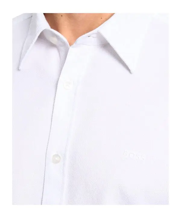 Hugo Boss Long-sleeved Shirt