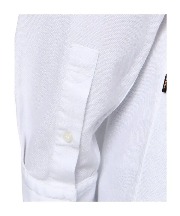 Hugo Boss Long-sleeved Shirt