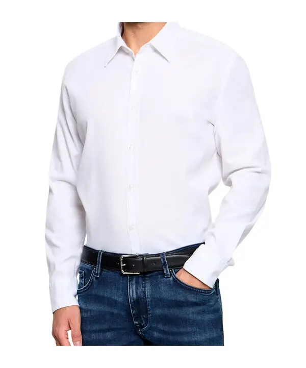 Hugo Boss Long-sleeved Shirt