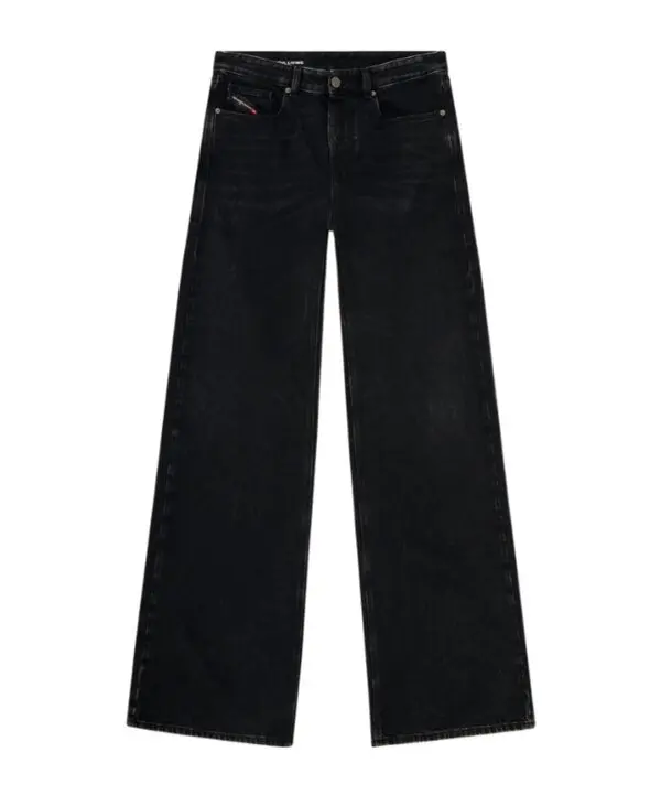 DIESEL® Relaxed Jeans Low-rise