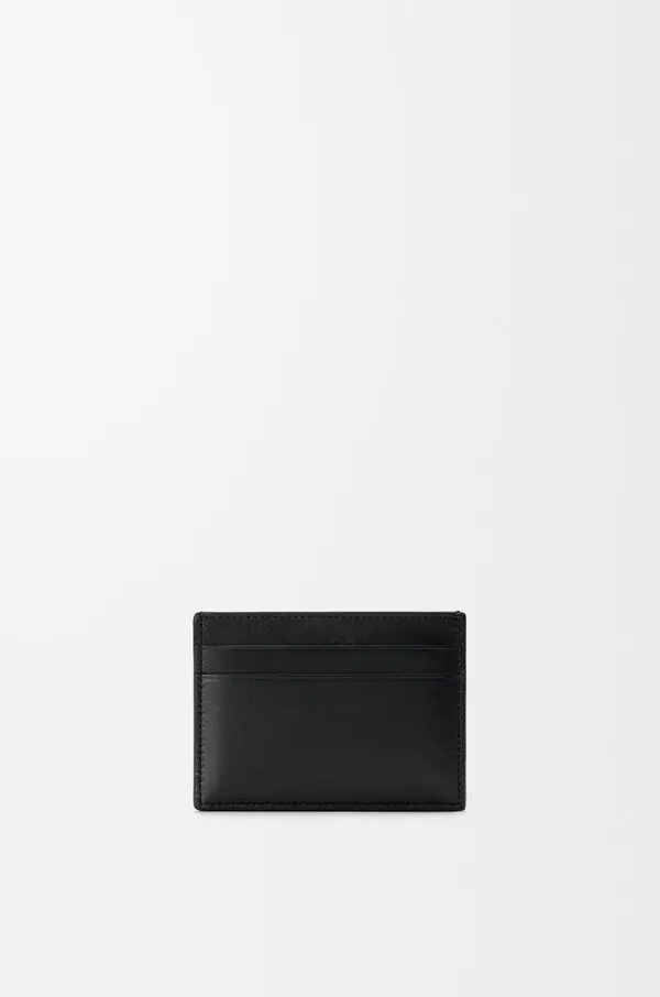 Loewe Logo-print Cardholder