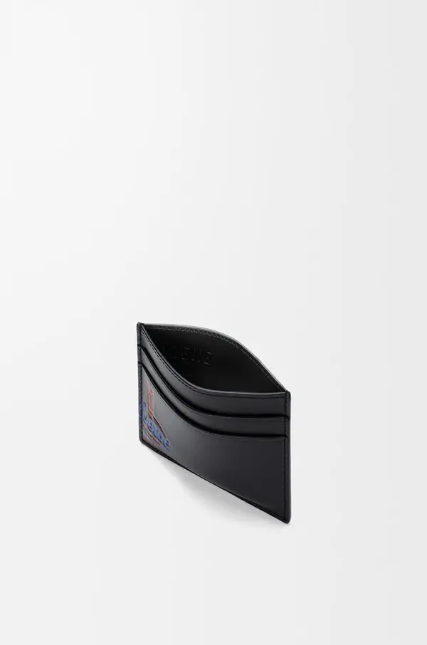 Loewe Logo-print Cardholder