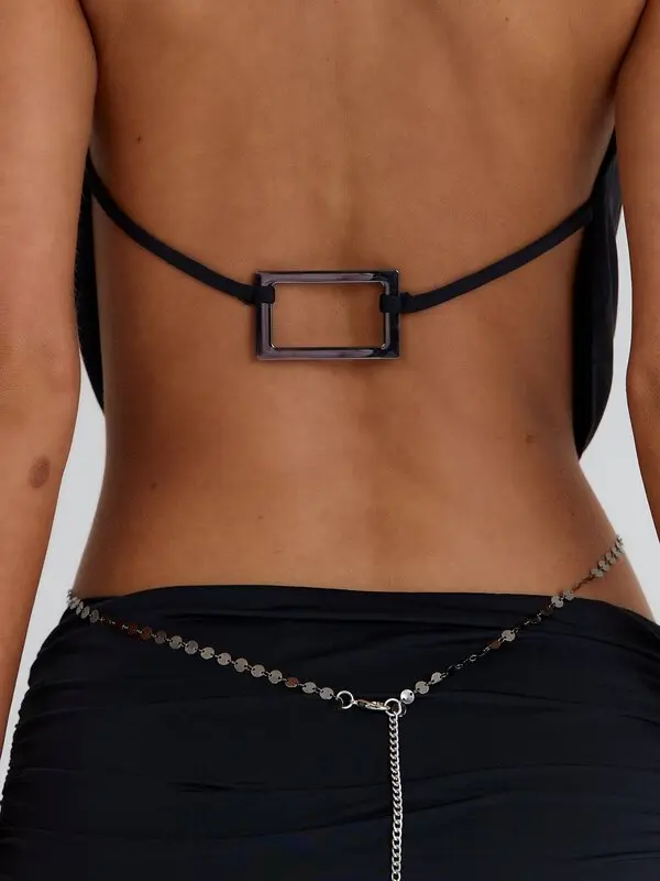 OUTCAST Katy Crop Top