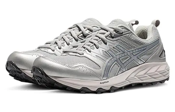Asics Gel-sonoma Cn Athletic Sneakers - Pure/silver Grey