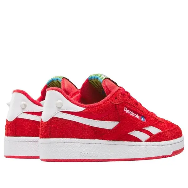 REEBOK X Sonic The Hedgehog 3 Club C Revenge 'knuckles