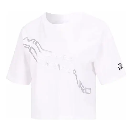 Adidas Neo Logo T-shirts