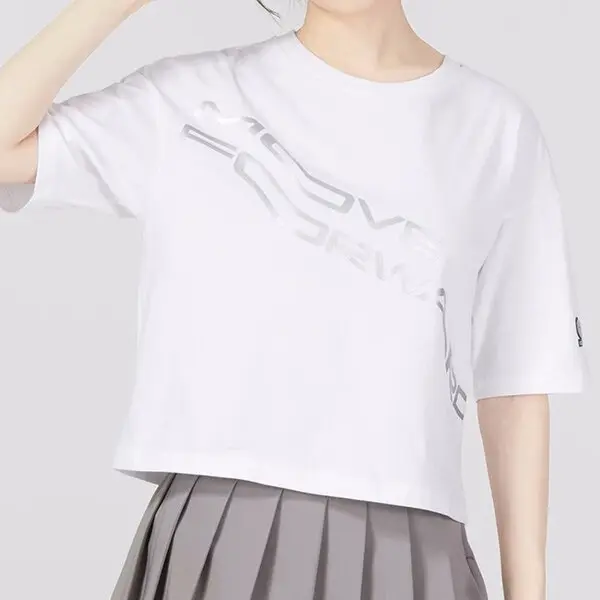 Adidas Neo Logo T-shirts