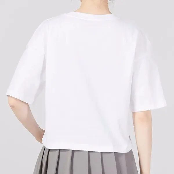 Adidas Neo Logo T-shirts