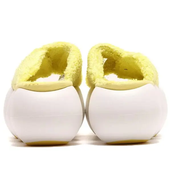 UGG Sugarcloud Slide 'yellow White