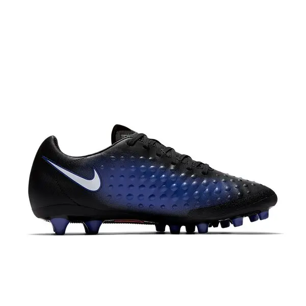 Nike Magista Onta 2 Ag-pro Soccer Cleats - White/black/paramount Blue