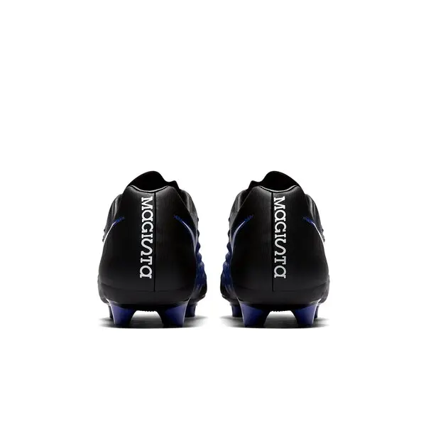 Nike Magista Onta 2 Ag-pro Soccer Cleats - White/black/paramount Blue