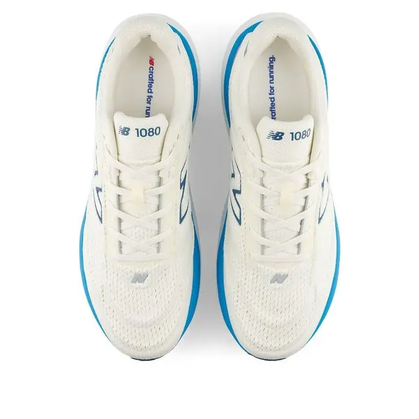 NEW BALANCE 1080v15 'angora Altitude' Sneakers - Angora/altitude