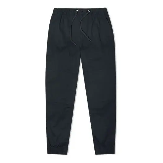 CONVERSE Chuck Taylor Seasonal Woven Pants - Black