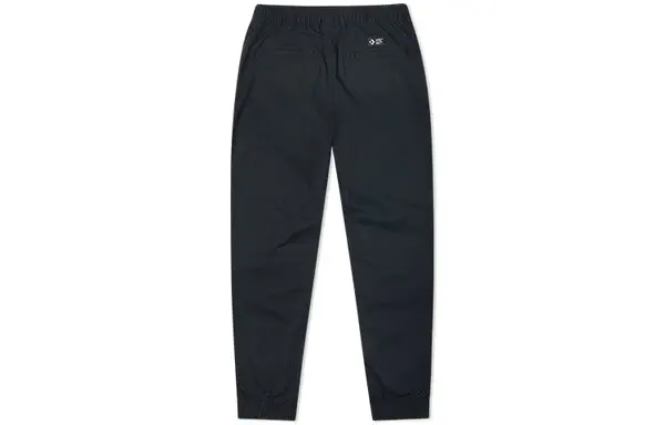 CONVERSE Chuck Taylor Seasonal Woven Pants - Black