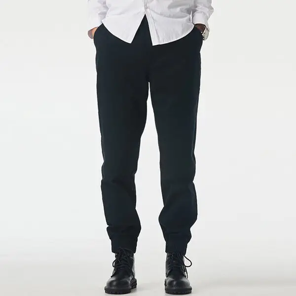 CONVERSE Chuck Taylor Seasonal Woven Pants - Black