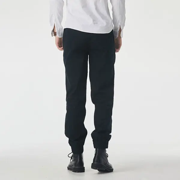CONVERSE Chuck Taylor Seasonal Woven Pants - Black