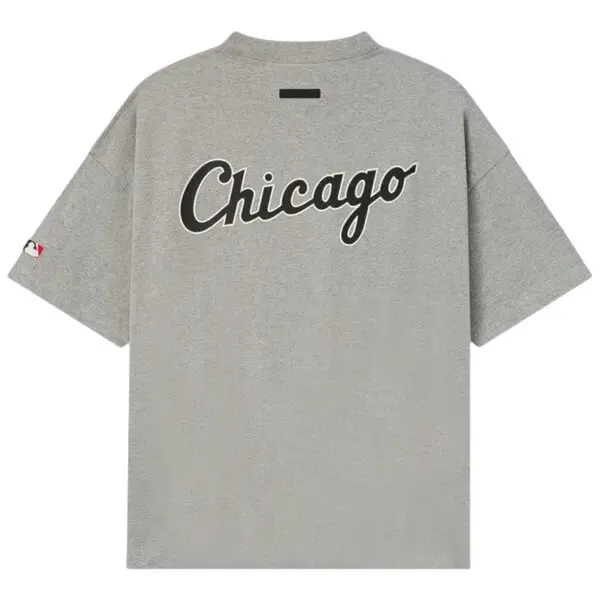 Fear Of God White Sox 90s Tee