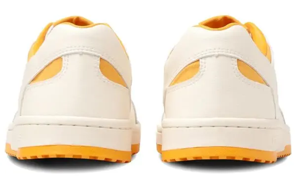 CONVERSE Weapon Skateboarding Sk Ox 'white Yellow