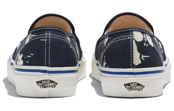 VANS Slip-on 48 Deck Dx 'og Floral Navy