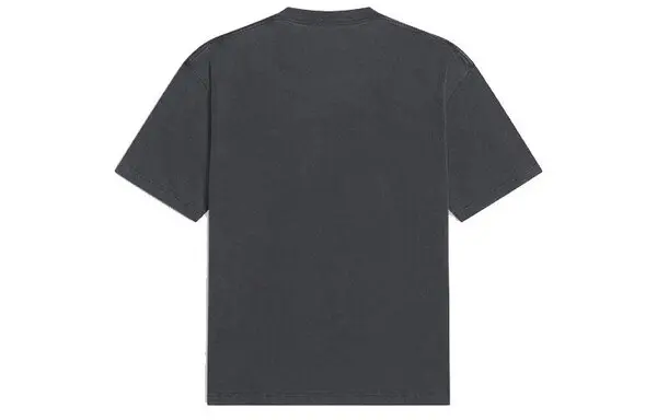 Balenciaga Sporty B Medium Fit T-shirt