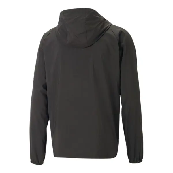 PUMA Run Favourite Hooded Jacket