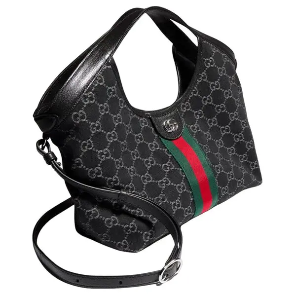 Gucci Giglio Small Tote Bag