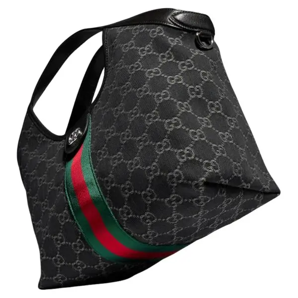 Gucci Giglio Small Tote Bag