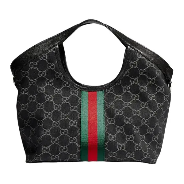 Gucci Giglio Small Tote Bag