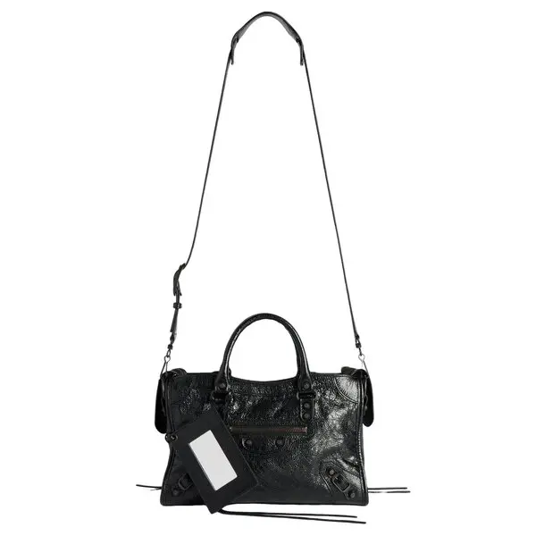 Balenciaga Le City Bag Small