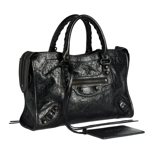 Balenciaga Le City Bag Small