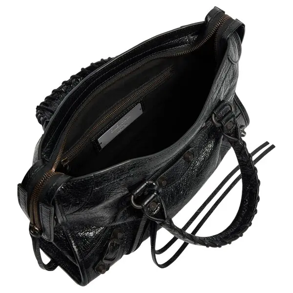 Balenciaga Le City Bag Small