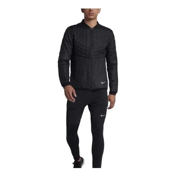 Nike Aeroloft Three-dimensional Honeycomb Down Jacket