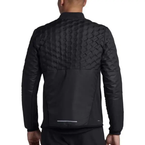 Nike Aeroloft Three-dimensional Honeycomb Down Jacket