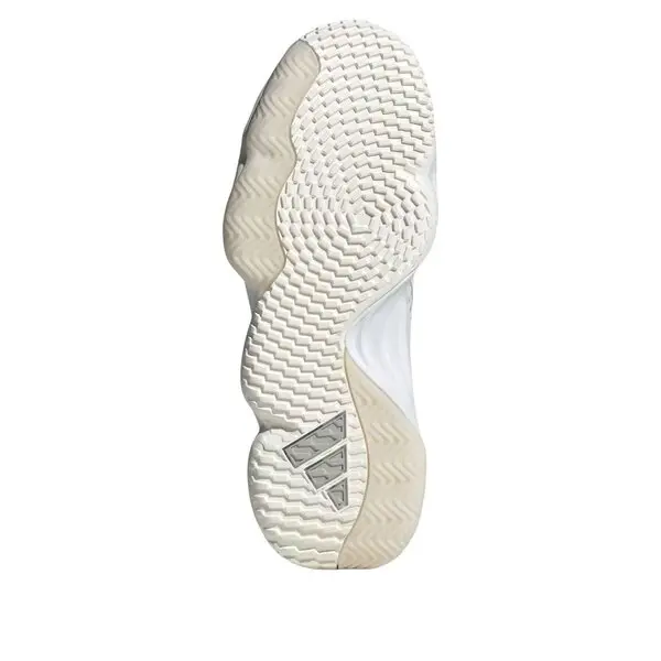 Adidas Court Pickleball 2 Sneakers - Cloud White/cloud White/off White