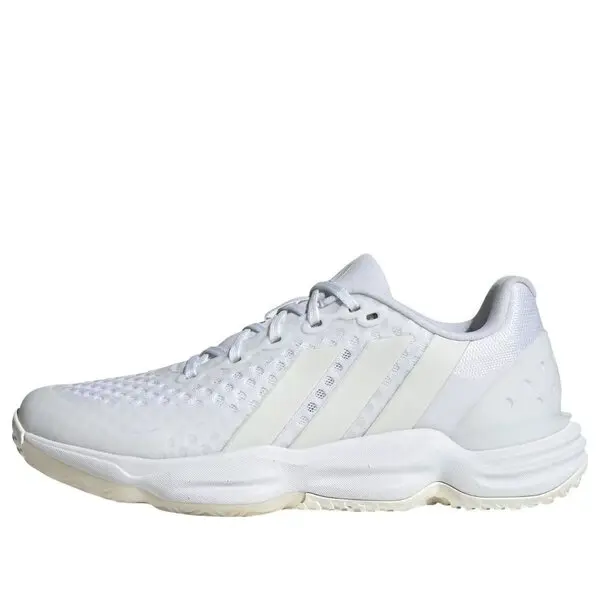 Adidas Court Pickleball 2 Sneakers - Cloud White/cloud White/off White