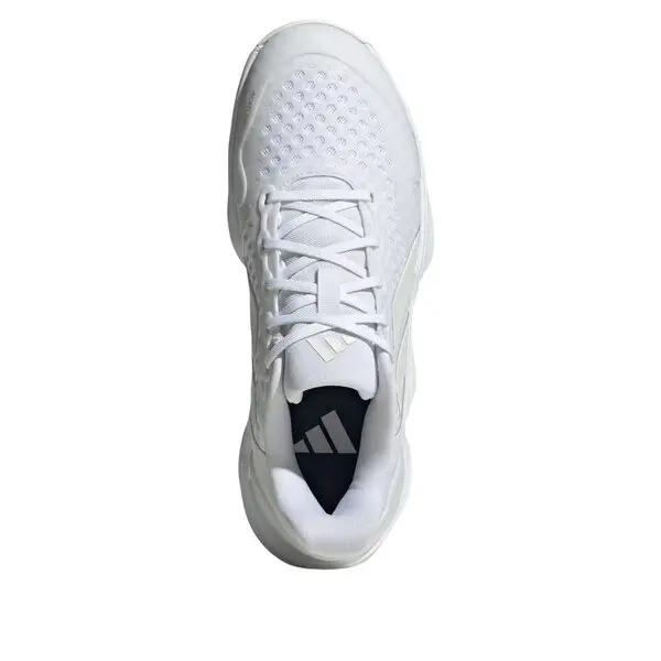 Adidas Court Pickleball 2 Sneakers - Cloud White/cloud White/off White