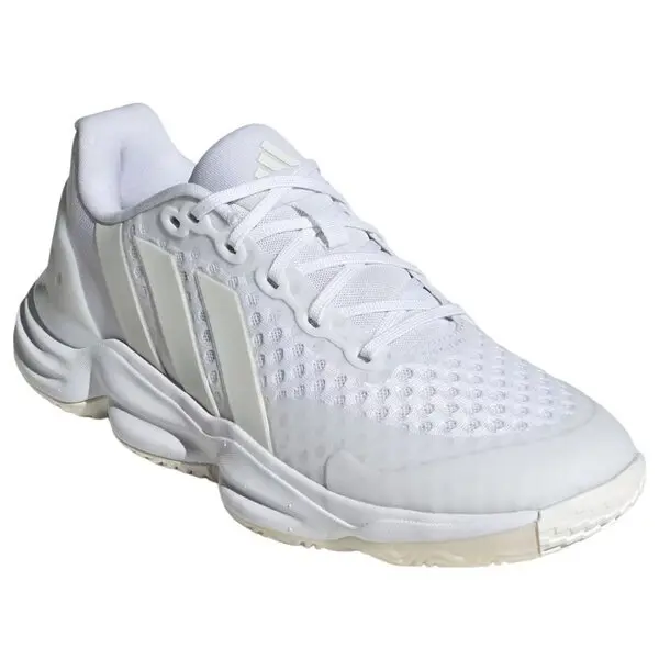 Adidas Court Pickleball 2 Sneakers - Cloud White/cloud White/off White