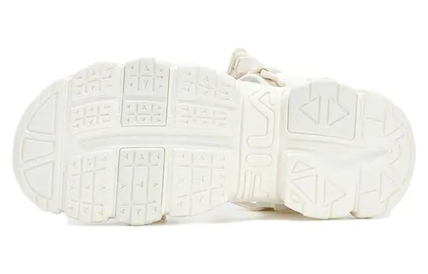 FILA Fluid Sandal - White