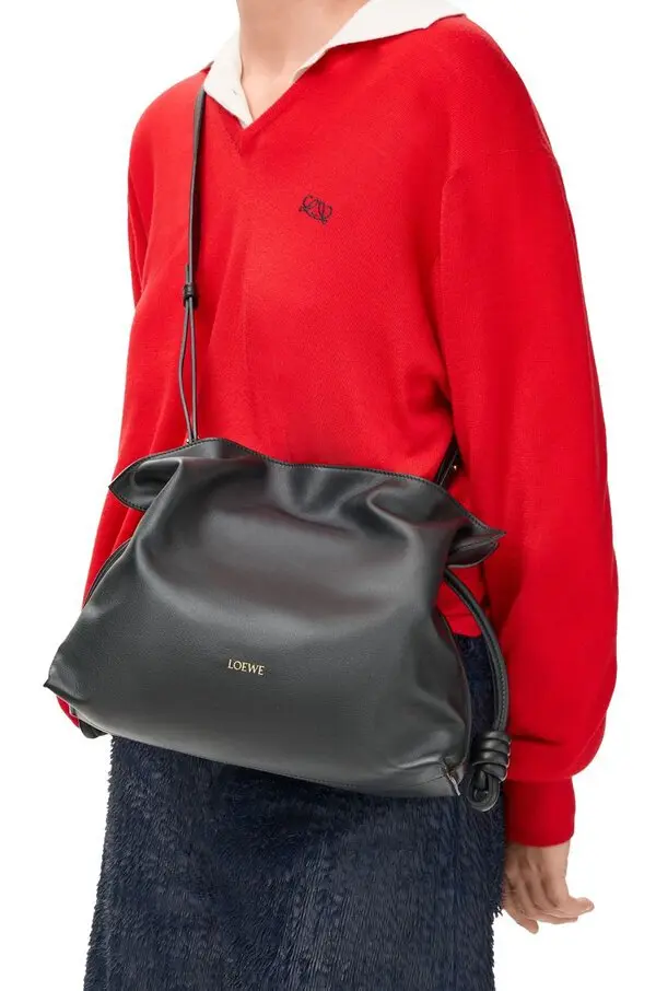 Loewe Medium Flamenco Clutch