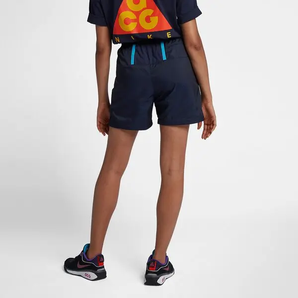 Nike Woven Shorts