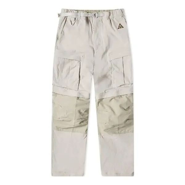 Nike X Smith Summit Cargo Pant - Light Bone