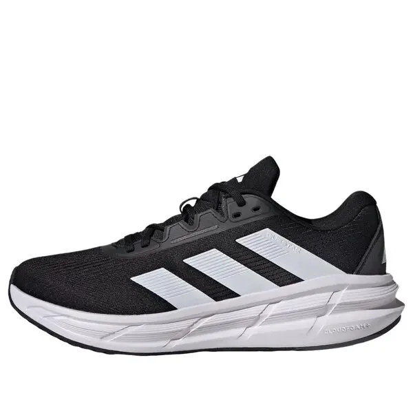 Adidas Questar 3 Sneakers - Black/white