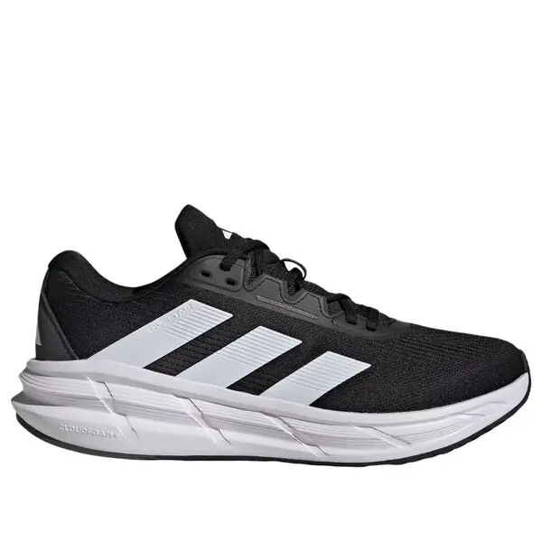 Adidas Questar 3 Sneakers - Black/white