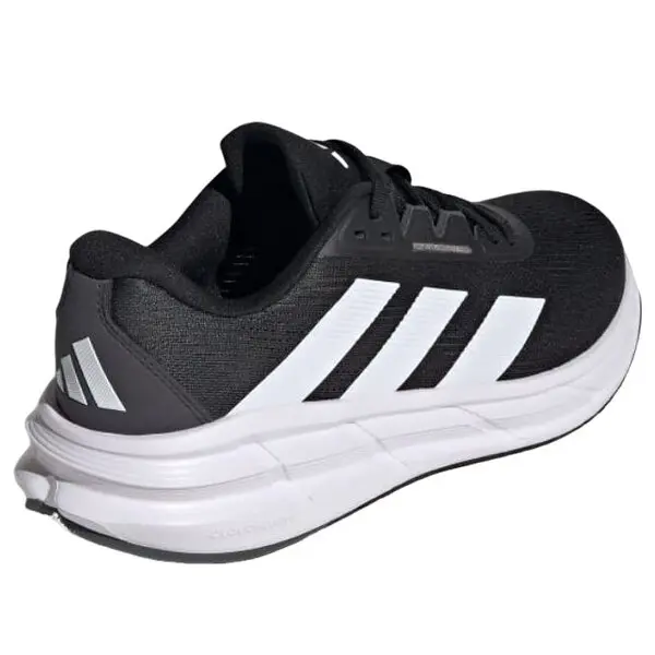 Adidas Questar 3 Sneakers - Black/white