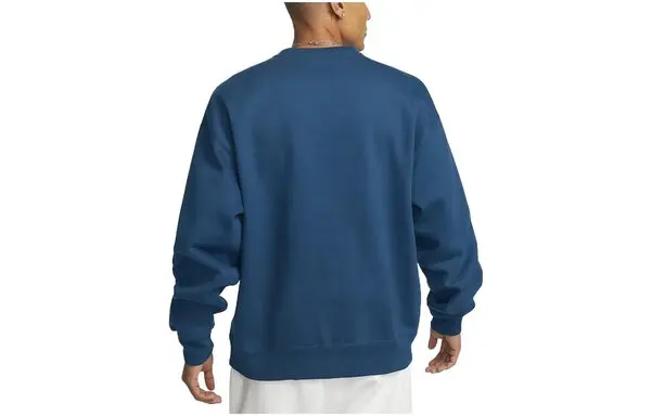 Nike Solo Swoosh Crewneck Sweatshirt
